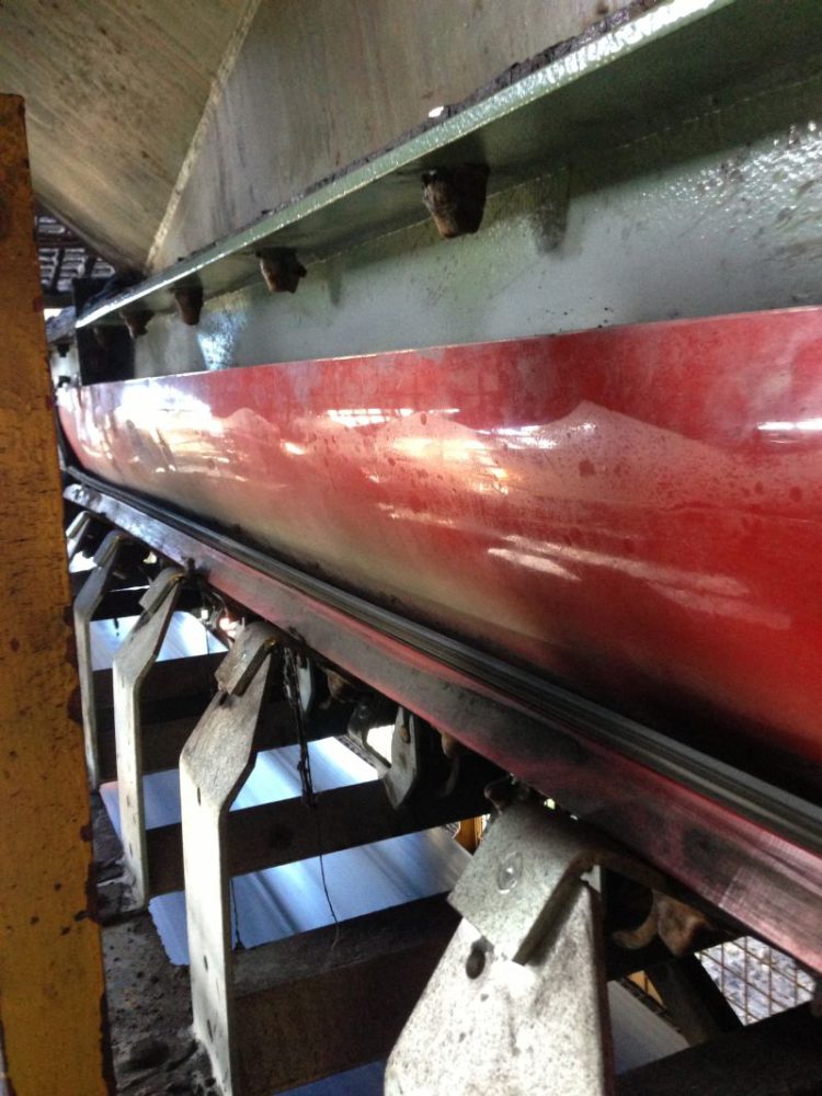 Product News | Bulk Materials Handling | Kinder & Co