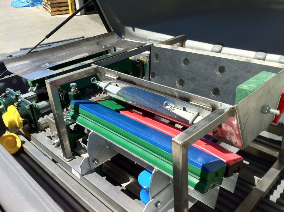 Latest News | Bulk Materials Handling | Kinder & Co