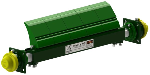 Product News | Bulk Materials Handling | Kinder & Co