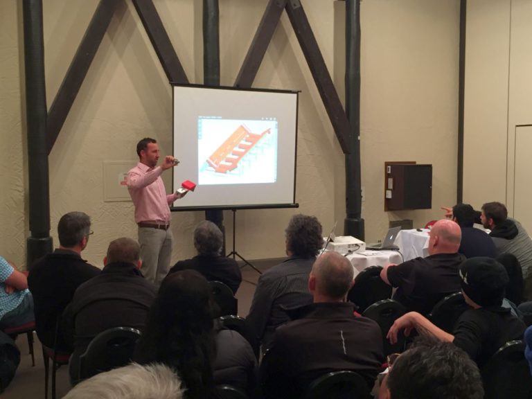 BETTER Conveyor Belt Tracking Training - Kinder Australia Pty Ltd