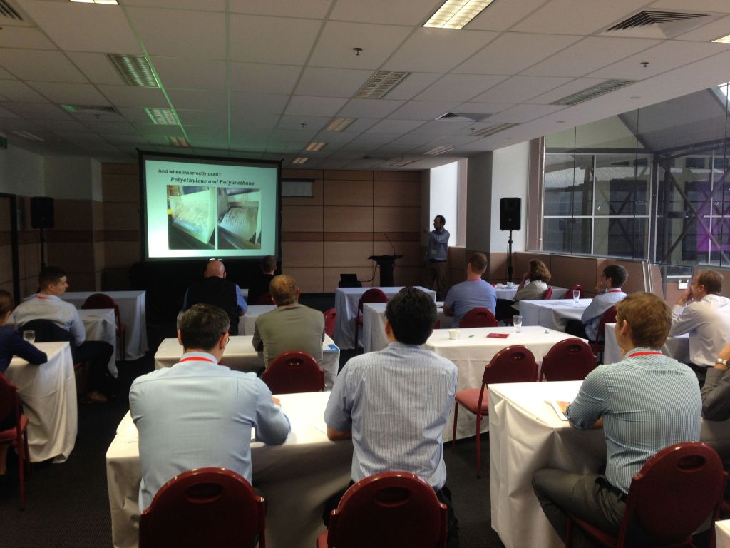 Technical White Paper - Kinder Australia