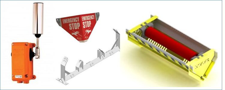 Safety Essentials around conveyors - Kinder Australia