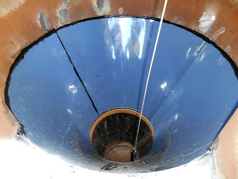 K-Slip Low Friction Liner, Materials Flow: Kinder Australia