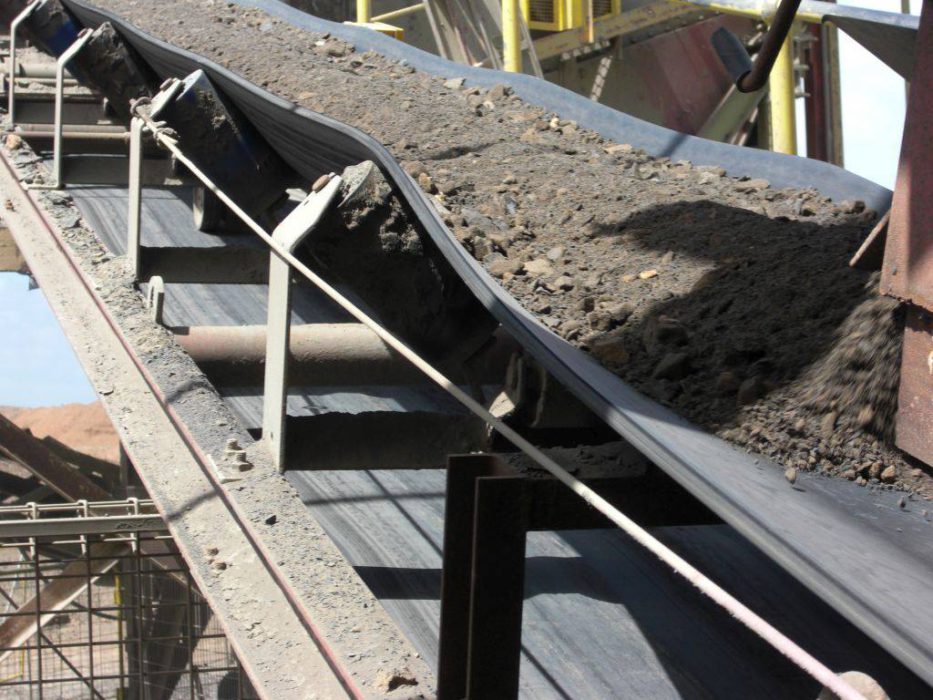 Belt Edge Sag getting you down? - Kinder Australia Pty Ltd