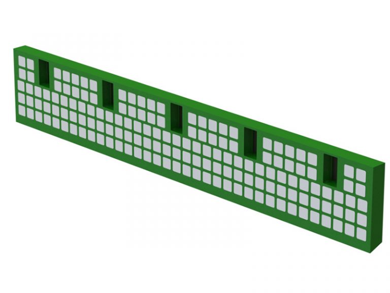 Kinder Australia | Conveyor Skirting & Sealing | Kinder Conveyors