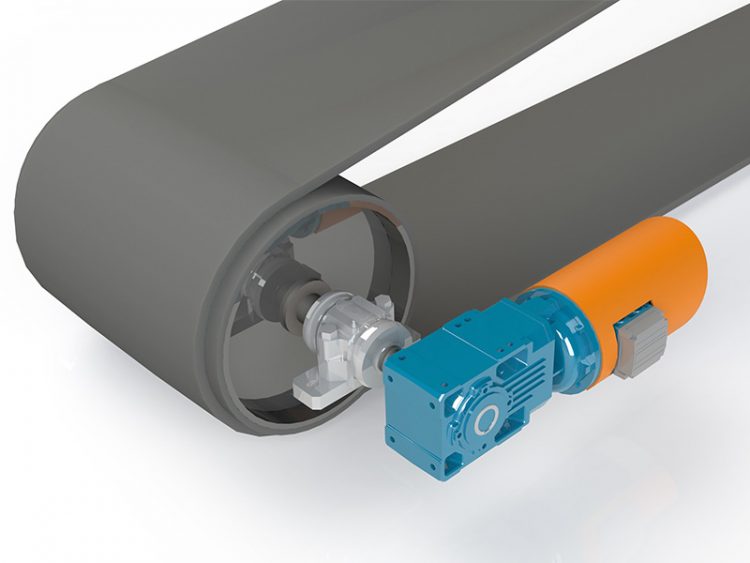 Conveyor Covers & Enclosures | Conveyor Safety | Kinder Australia Pty Ltd