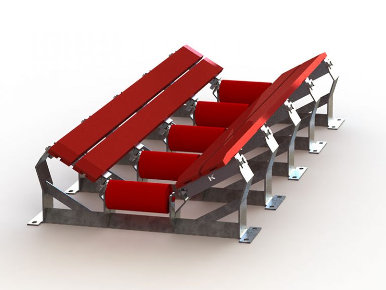 Conveyor Skirting & Transfer | Kinder Australia Pty Ltd