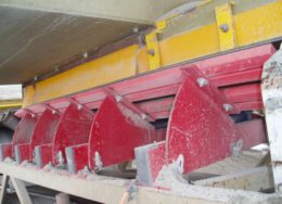 Conveyor Skirting & Transfer | Kinder Australia Pty Ltd