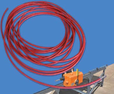 Conveyor Safety and Environmental Products | Kinder Australia Pty Ltd