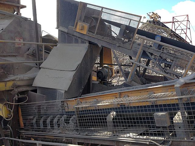 K-Redi-Liner Ceraminic Modular Llining Solution | Anti Wear | Kinder Aust