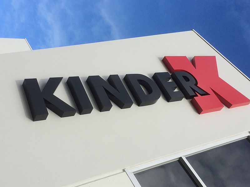 Privacy Policy - Kinder Australia Pty Ltd