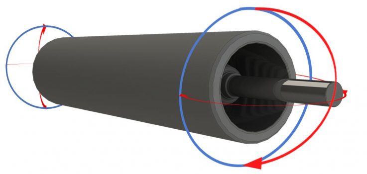 Conveyor Alignment | Conveyor Belt Tracking | Kinder Australia