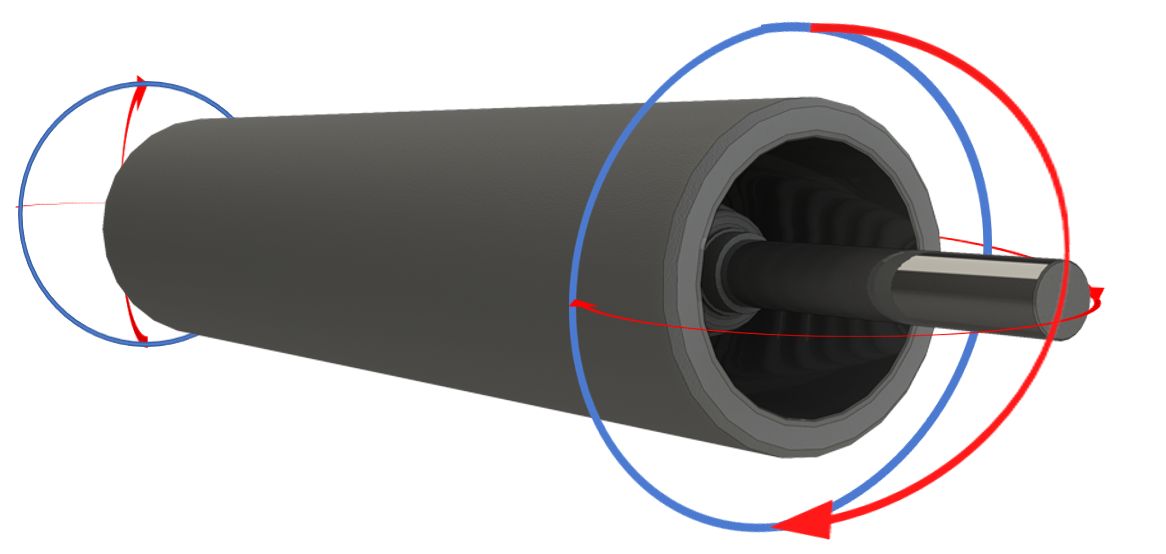 Conveyor Alignment | Conveyor Belt Tracking | Kinder Australia