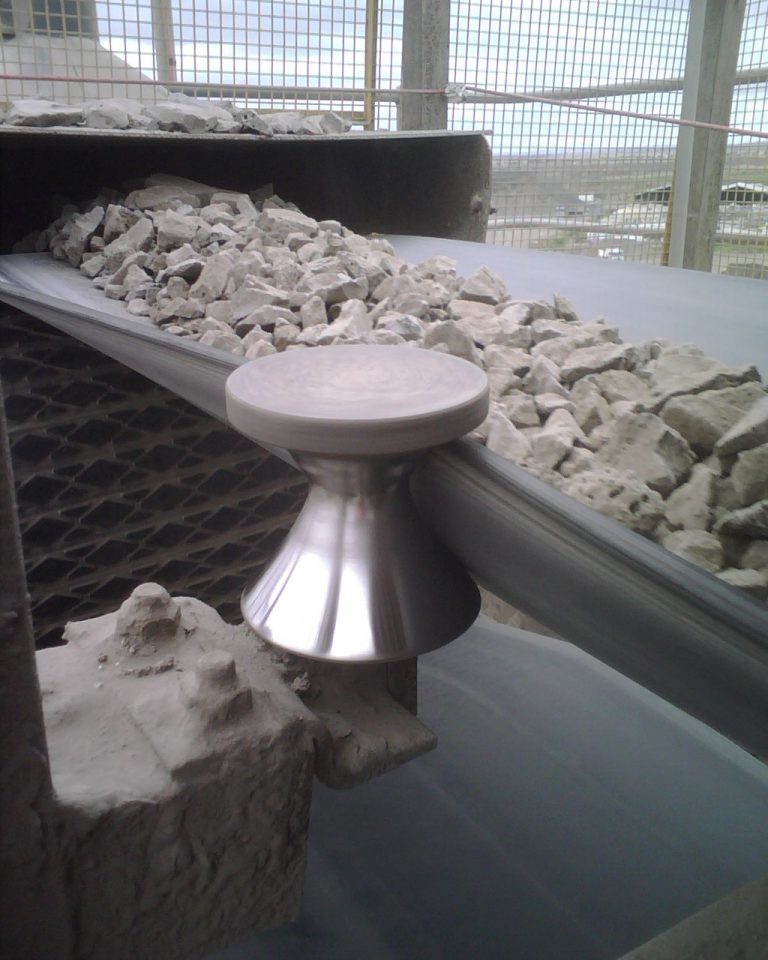 Conveyor Alignment | Conveyor Belt Tracking | Kinder Australia