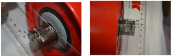 How to correctly measure conveyor rollers | Kinder Australia