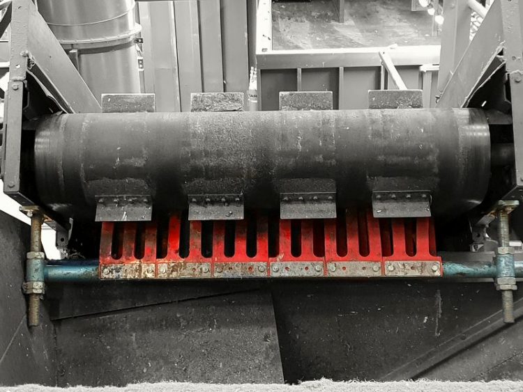 Kinder Creates Cleaner for Cleated Conveyors - Kinder Australia Pty Ltd