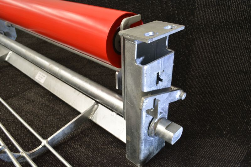 K Ergo Swift Return Idler Frame Kinder Australia