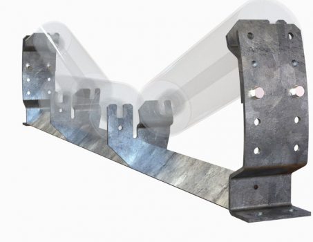 Conveyor Hardware: Performance and Reliability - Kinder Australia