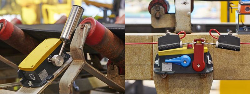 Safety and Electrical Conveyor Technology | Kinder Australia