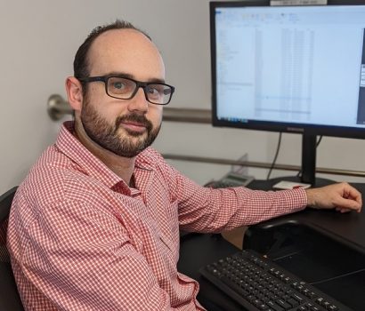 Meet the Team: Sean Kinder - Kinder Australia Pty Ltd