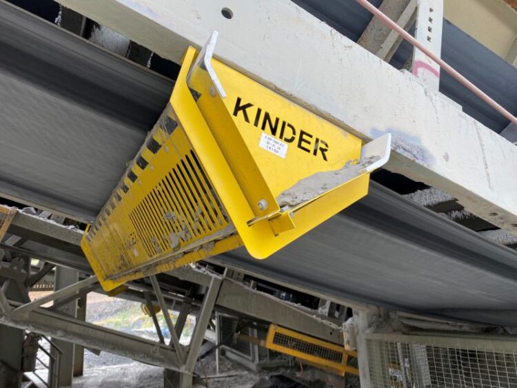 Advanced Conveyor Design Solutions - Equipment & Parts | Kinder