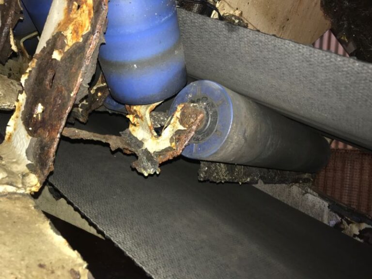 Advanced Conveyor Design Solutions - Equipment & Parts | Kinder