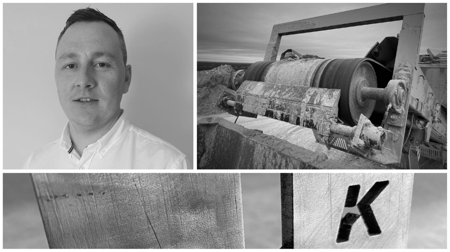 Meet the Team: Mark Beesley - Kinder Australia Pty Ltd