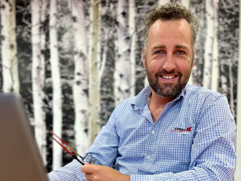 Our Staff: Kinder Australia, experience innovation productivity