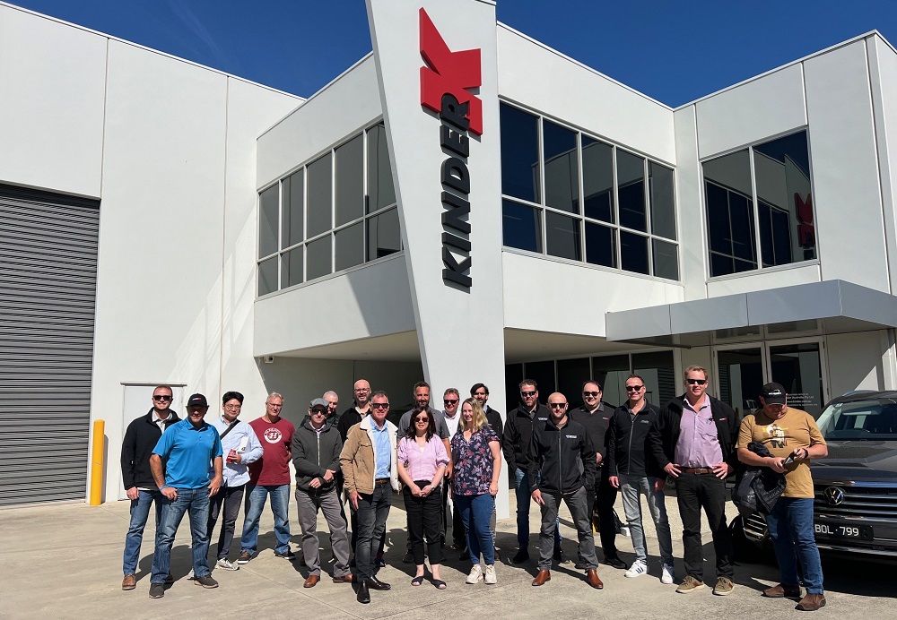 Innovation and Collaboration at the Supplier & Distributor Conference ...