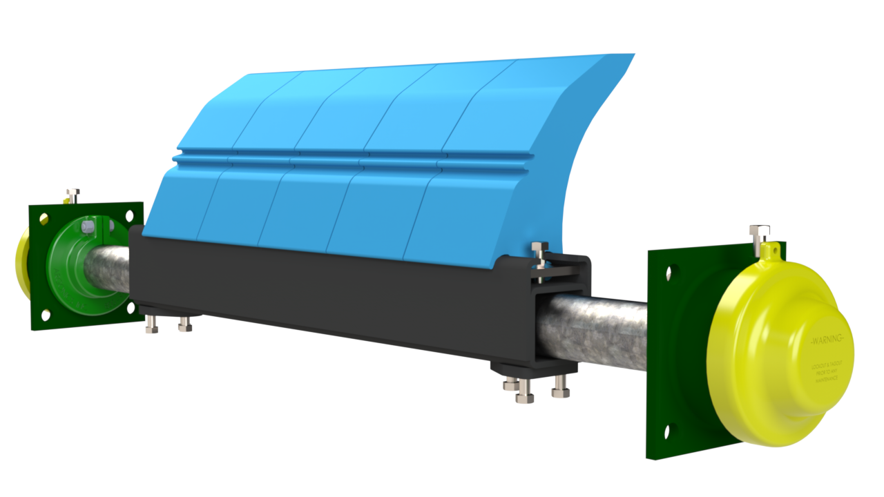 FRAS Polyurethane Solutions | Kinder Australia