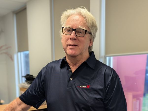 Staff Journey Series | 40 Years of Kinder Australia